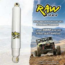 Toyota Landcruiser Steering Damper Vdj76 78 79 45700-60140 6200 for ...