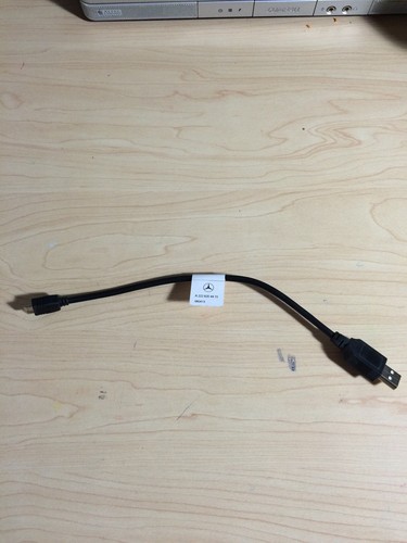 Mercedes Benz Usb Cable A2228204415 New Phone | eBay