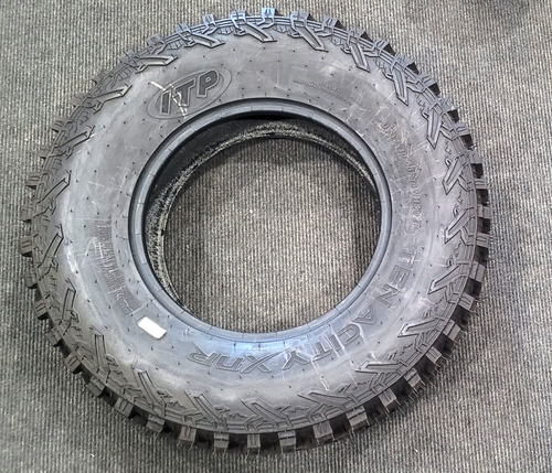 1 ea CAN AM MAVERICK R TIRE 32x10x16 ITP TENACITY XNR | eBay