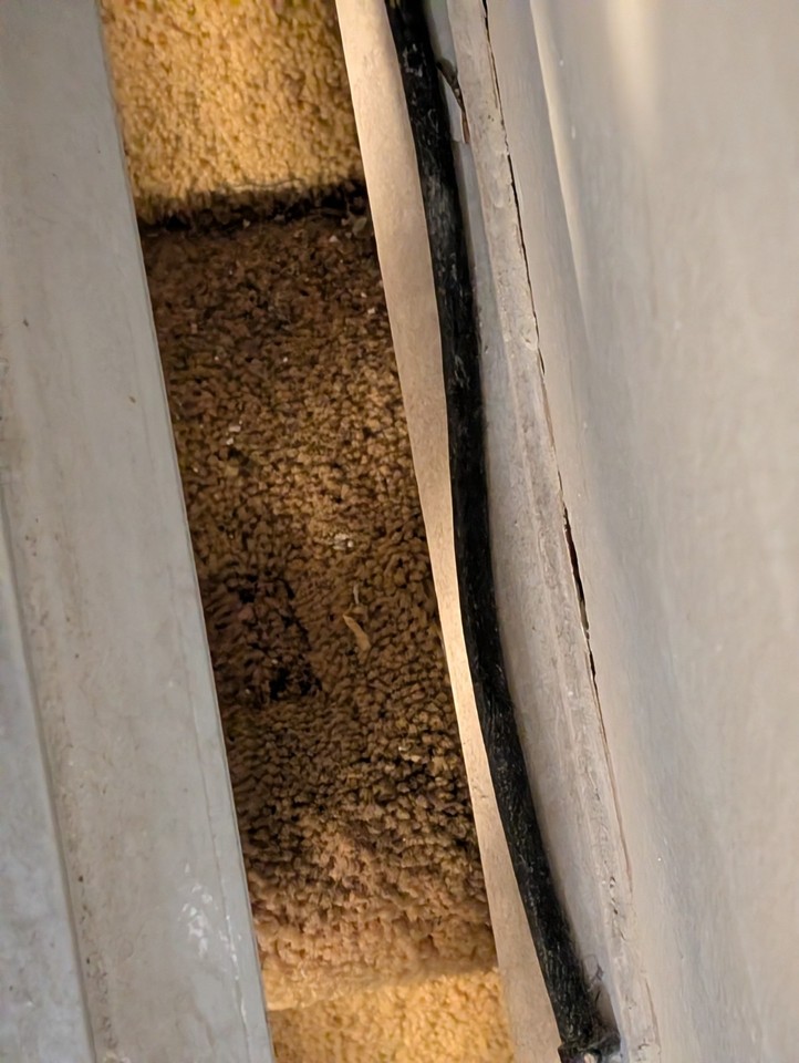 AmeriGlide Used Rave Stair Lift One specific feature that sets the Rave ...