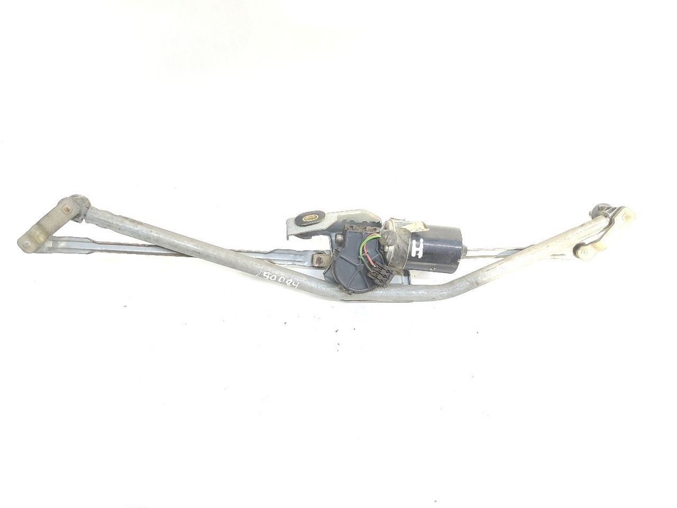 2003 Volkswagen Eurovan OEM Windshield Wiper Motor | eBay