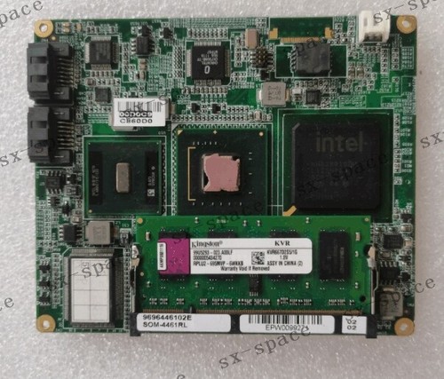 1pcs SOM-4461RL ETX SOM-4461 REV:A2 100% tested by DHL or FEDEX | eBay