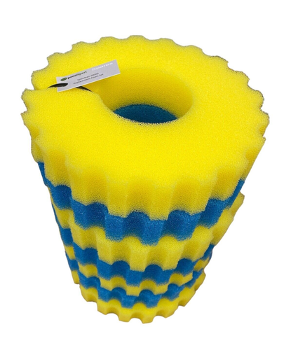 PondXpert Spinclean 20000 Filter Sponges Genuine OEM Parts | eBay UK