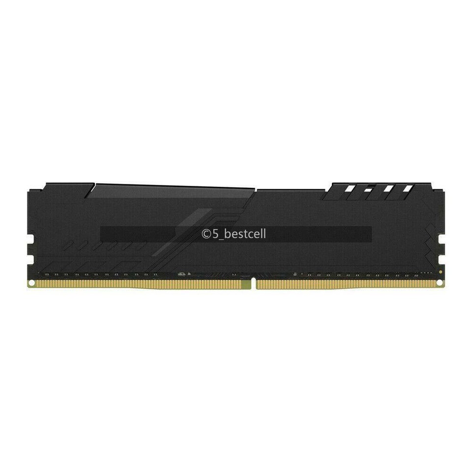 4/8GB 16GB DDR4 2133 2400 2666 3200 MHZ DIMM for Desktop 288pin Memory ...