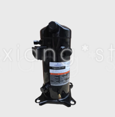 1X compressor ZF18K4E-TFD-551 | eBay