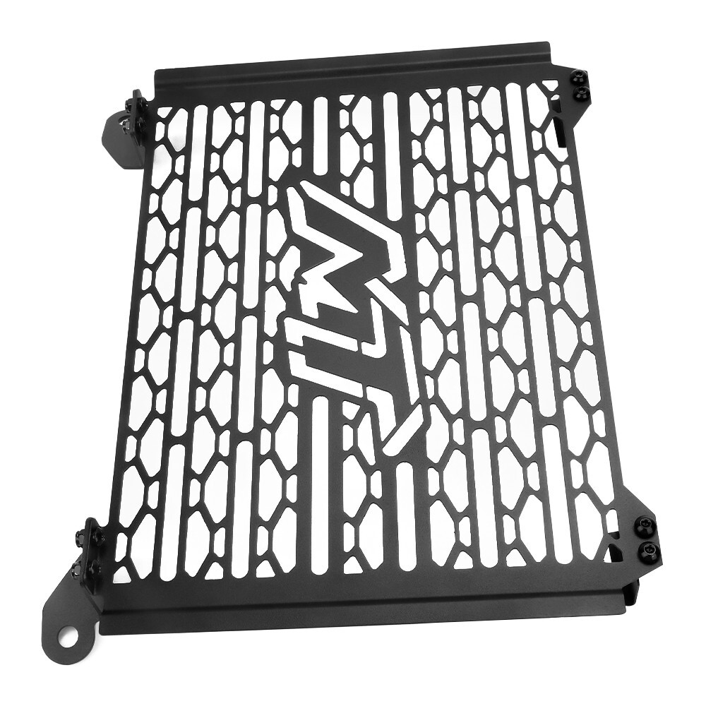 Steel Radiator Grille Guard Cover Protector Net For CF-MOTO 800MT 2022 ...