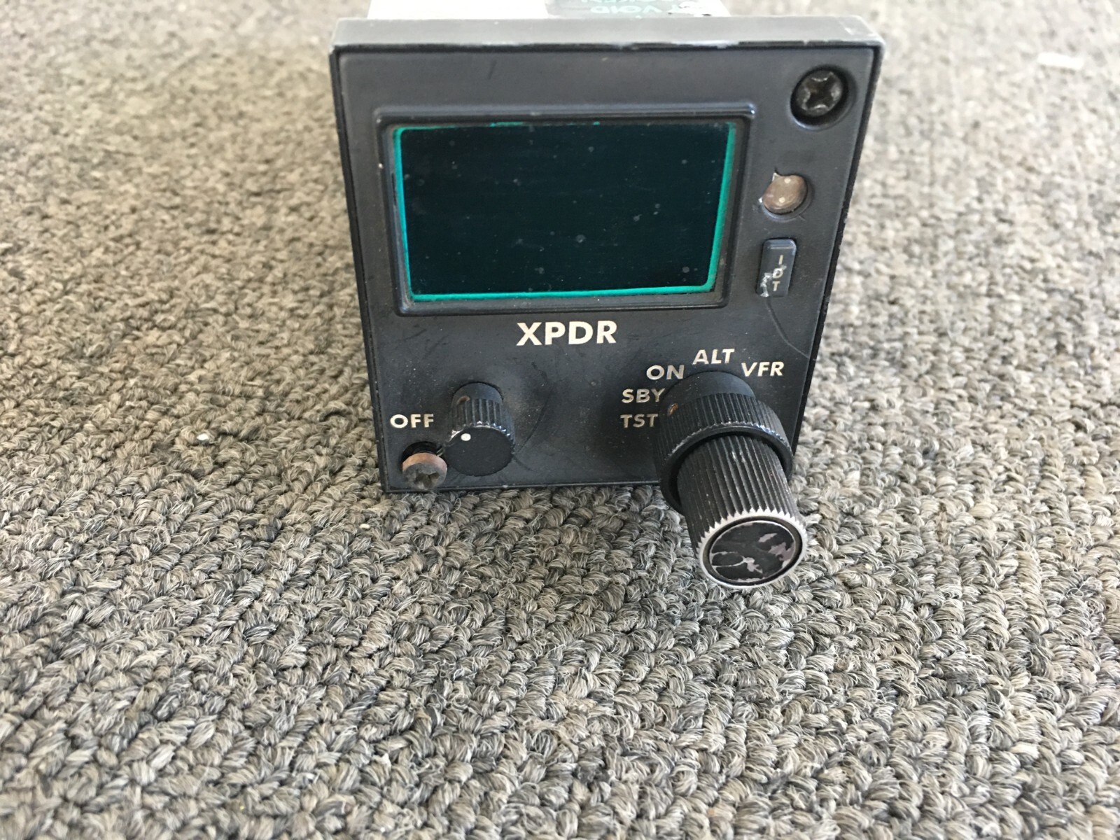 Lot of 3 Bendix/ King KFS 578A /KFS 586/KFS 576 USED -PLEASE READ | eBay