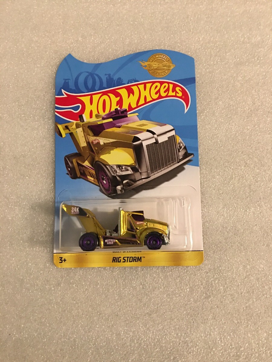 Gold On Hot Wheels Hot Wheels Black & Gold 50th Anniversary Car Set