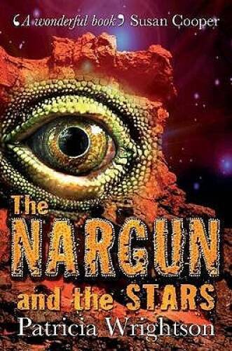 The Nargun and the Stars - Paperback By Patricia Wrightson - GOOD | eBay