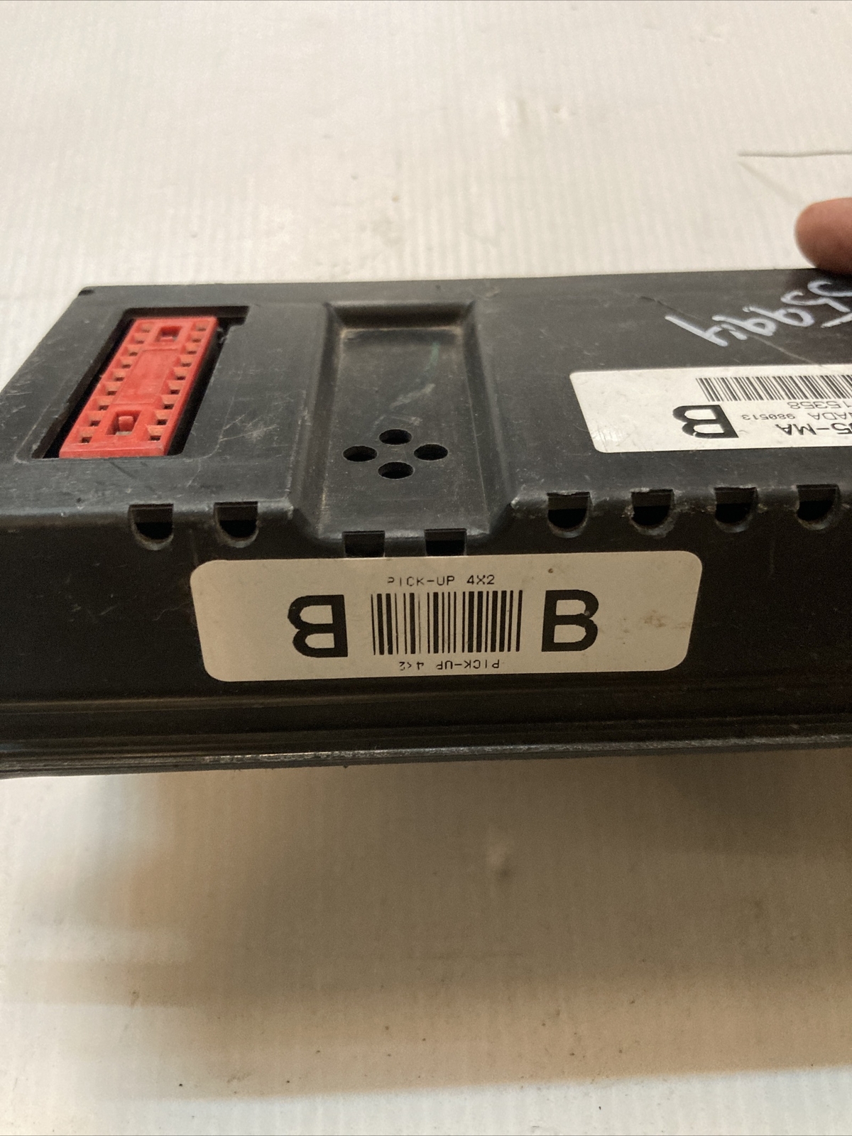 1997 - 1998 FORD •F150• F250 4X2 POWER WINDOWS GEM MODULE F85B-14B205 ...