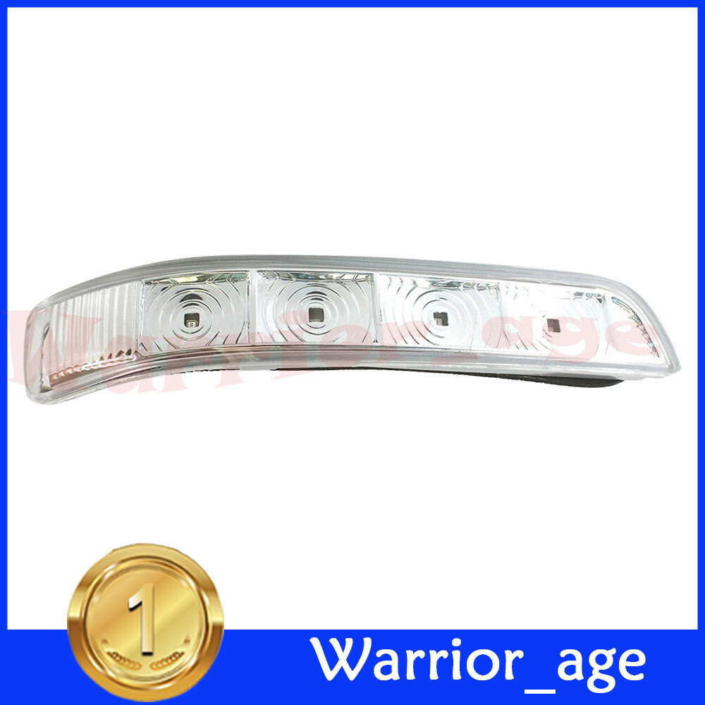 Fit For Sorento 2009-2014 Front Right Outside Mirror Signal Lamp ...