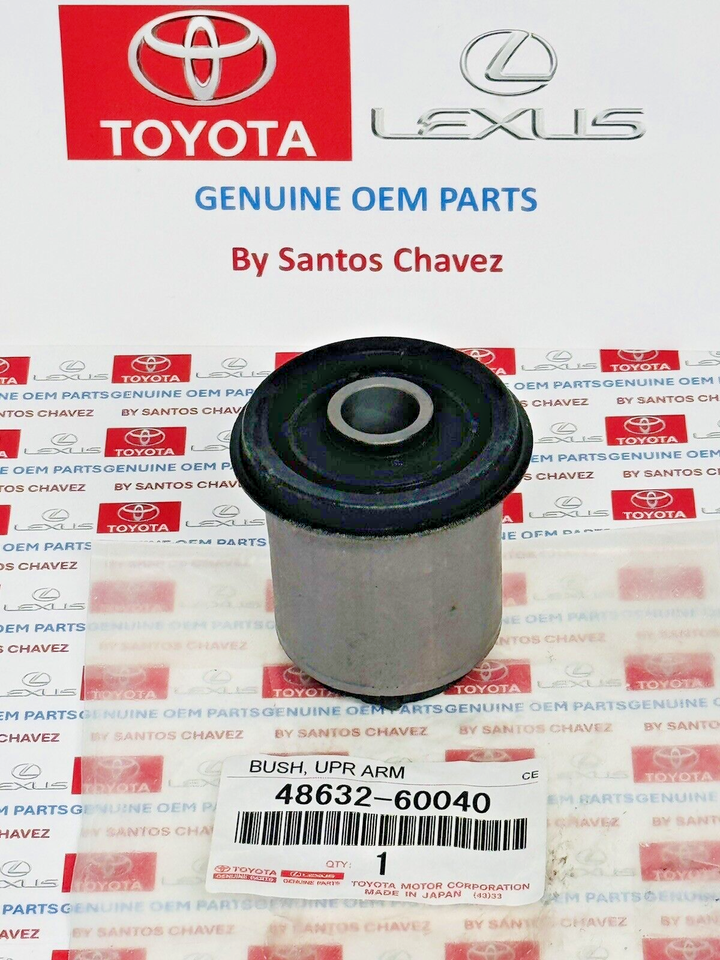 2003-2024 4Runner Front Upper Control Arm Bushing GENUINE OEM PART ...