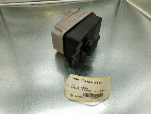 254312B100 réservoir expansion - pour KIA SORENTO 2 PHASE 1 - 7270 | eBay