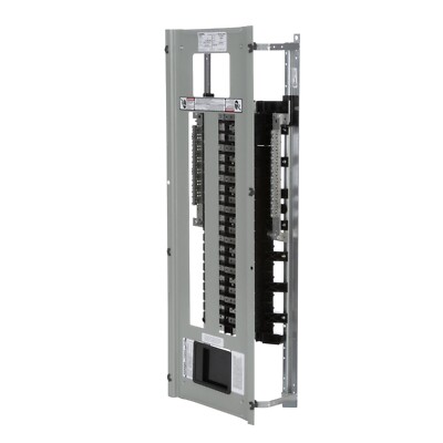 Siemens P1E42MC250AT 250 Amp 3-Phase 42 circuits Main Panelboard ...