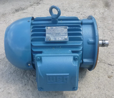 Weg Motor Nameplate Explained Diagram - Infoupdate.org