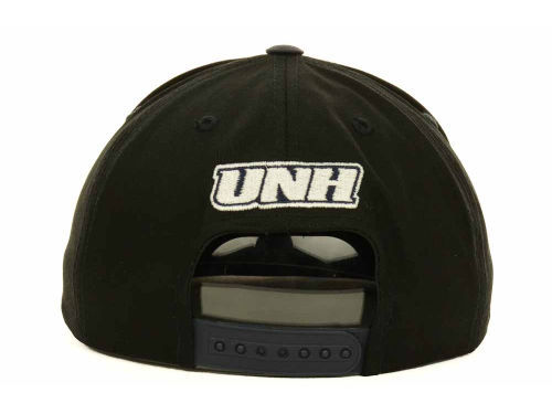 UNH New Hampshire Wildcats TOW Soul Adjustable NCAA Snapback Flatbill ...