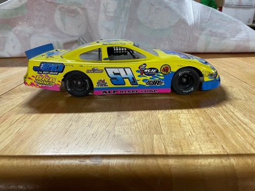 1RC ASPHALT LATE MODEL 1RC6059 WRAP JOCELYN JUST 2023 | eBay