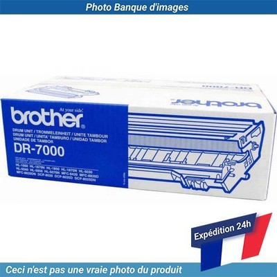 DR7000 Brother DCP-8020 Tambour Noir | eBay