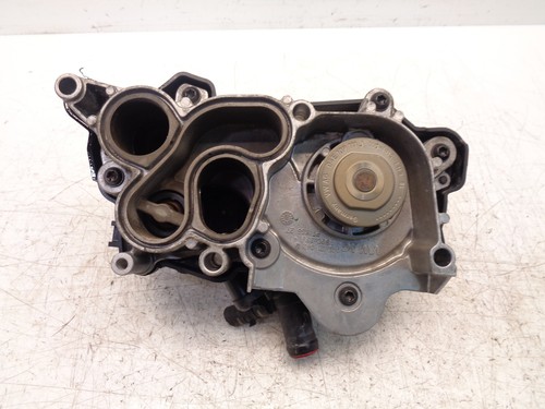 Pompe à eau für Audi Seat Skoda VW 1,4 TSI CZCA CZC 04E121600BD ...