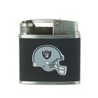 NFL Teams Windproof Refillable Butane TORCH Lighter w/ Box *LICENSED ...