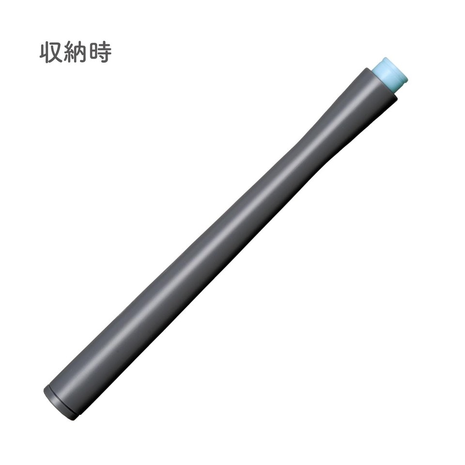 Sailor Fountain Pen Hocoro Medium Point Gray 12-0135-421 Writing ...