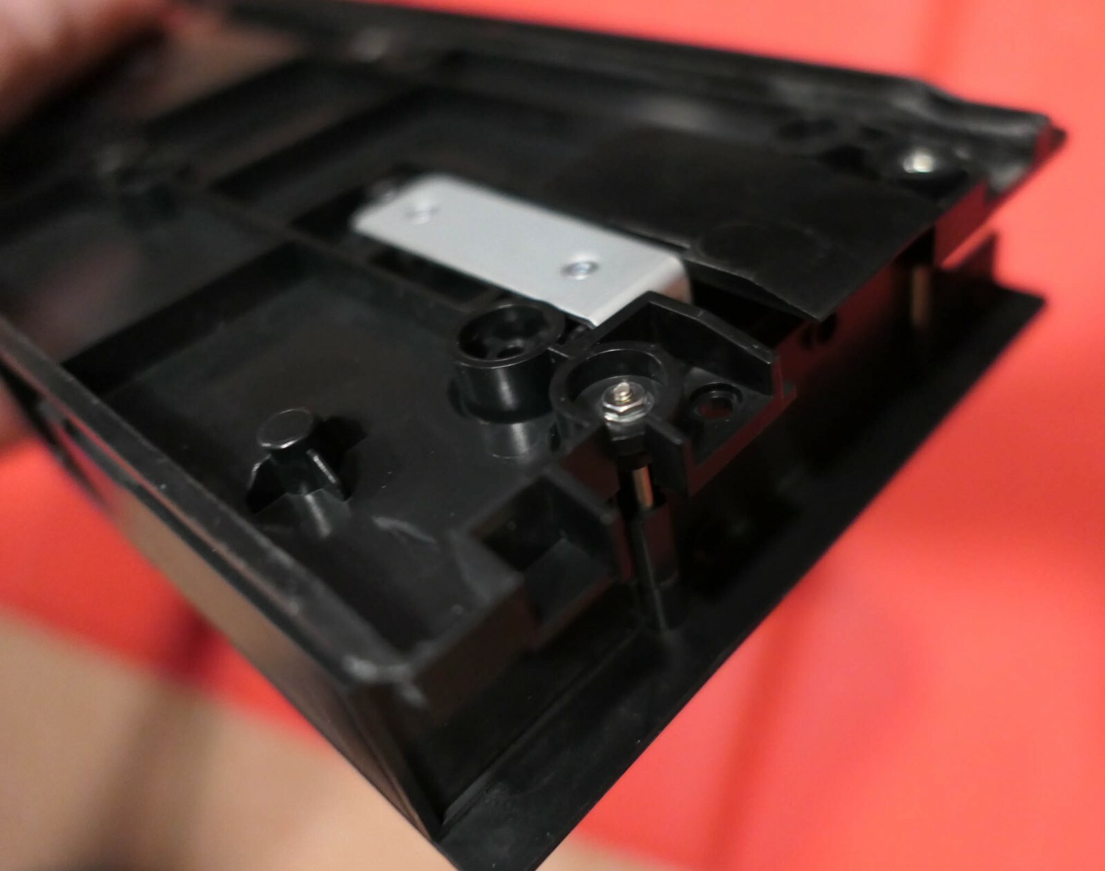 HP 435245-001 Left side magazine SPS MAG 1/8 G2 tape autoloader AH862A ...