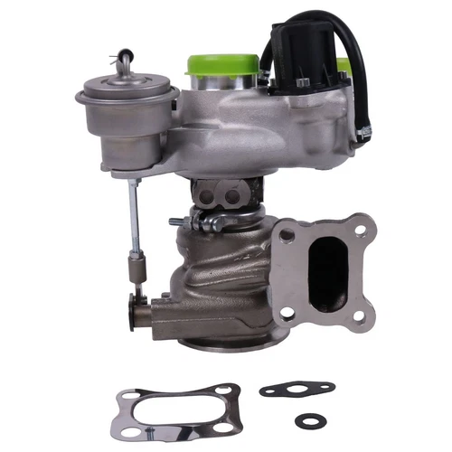 Compatible 2018-2022 Chevy Equinox GMC Terrain 1.5L Turbo Turbocharger ...
