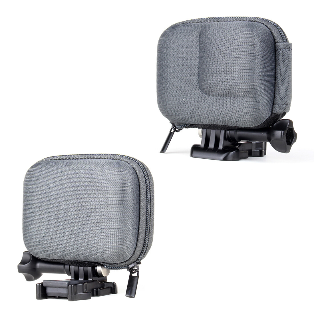 Mini Compact Camera Storage Case Portable Protective Case for GoPro ...