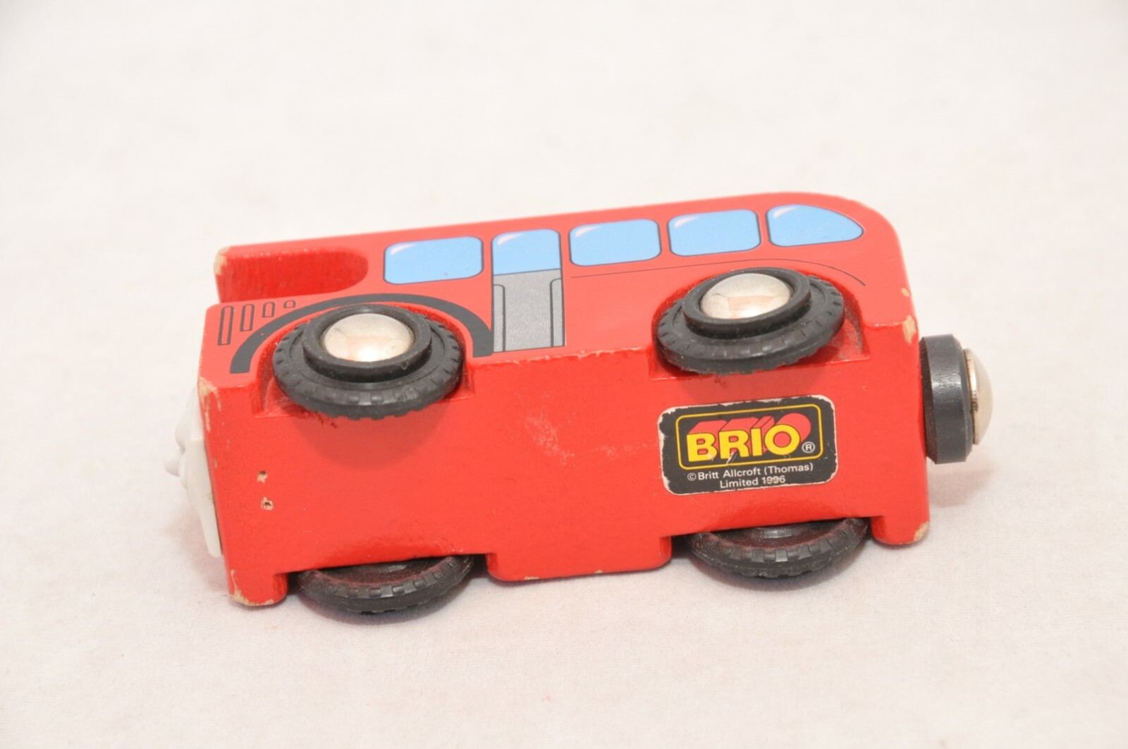 VERY RARE Thomas BRIO trains : DAISY, TOAD, DIESEL 10 and more! (Pick ...