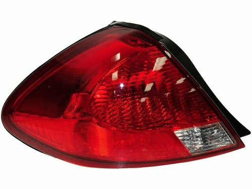 Left Tail Light Assembly fits Ford Taurus 2000-2003 Sedan 4dr 81XYBN | eBay