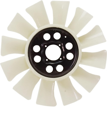 fits 1995 to 2008 FORD Ranger FAN BLADE 3.0L 12 Blades 95-08 | eBay