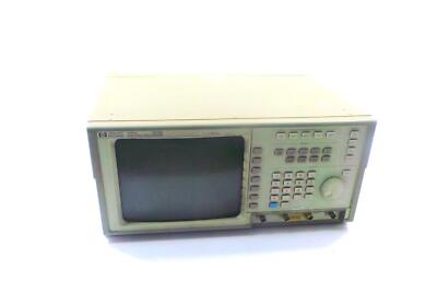Hewlett Packard HP 54501A Digitizing Oscilloscope 100 Mhz - Free ...