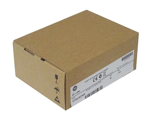 1PC New Allen-Bradley 1734-ACNR Point I/O ControlNet Network Adapter ...