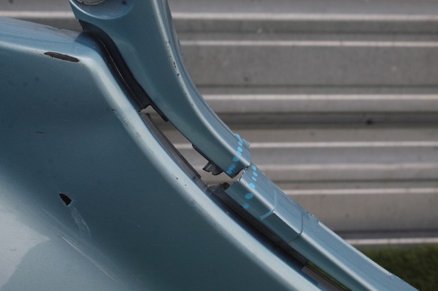 MG ZS Front Bumper 2017 Onwards 10336751 Genuine Q56 for sale online | eBay