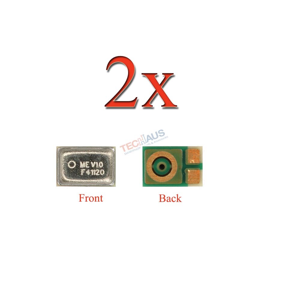 Mikrofon Microphone Mic Mikrophon Part Modul für Samsung galaxy J6 ...