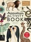 Animalium Activity Book - Paperback By Big Picture Press - GOOD 9780763689193| eBay