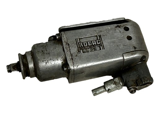 Rodac 3/8" Drive Butterfly Reversing Air Impact Wrench Driver | eBay