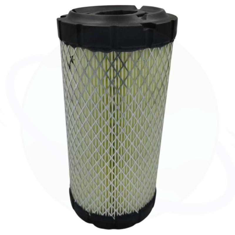 AIR FILTER for Fleetguard AF25550 RS3715 P822686 John Deere 17D 17ZTS ...