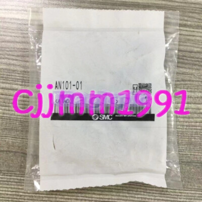 10PCS NEW SMC AN101-01 | eBay
