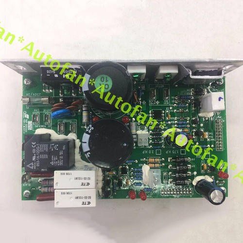 1PCS New Control Board For JOHNSON HORIZON OMEGA II CS TM100B Treadmill ...