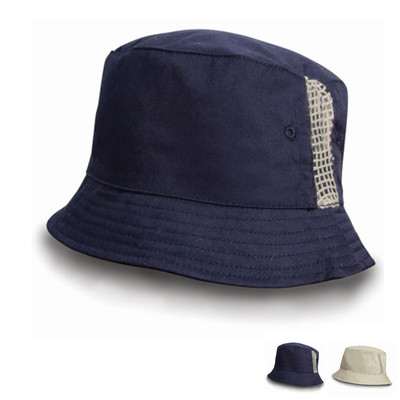 Result Hut Fischerhut Schlapphut Anglerhut Mütze Trekking Freizeit Neu ...