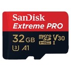 SanDisk 32GB Extreme Pro (95MB/s) microSD Card | eBay Australia
