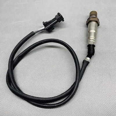 Oxygen Sensor O2 0258006175 16175 Downstream For Saab 9-3 9-5 2.0L 2.3L ...