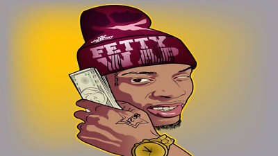 Fetty Wap Poster Length :800 mm Height: 450 mm SKU: 3966 | eBay