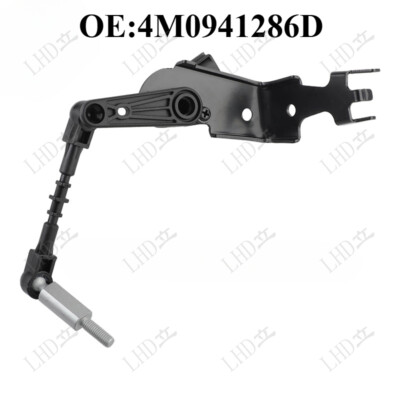 Front Right Headlight Level Sensor For Audi Q7 2017-2022 Q8 2019-2022 ...