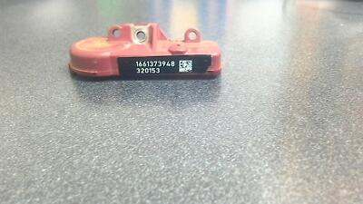 TESTED USED TIRE PRESSURE SENSOR TPMS OEM 320153 CHEVY IMPALA TP023 | eBay