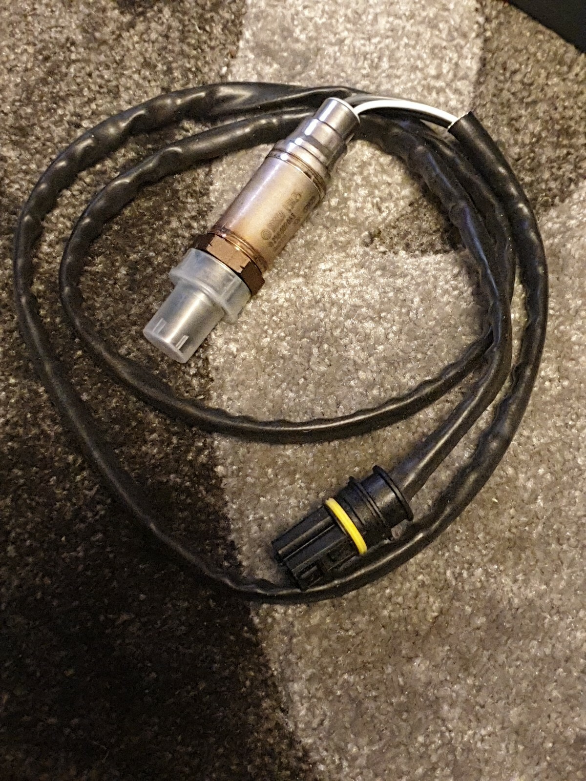 Bosch+0258005083+Lambda+Sensor for sale online | eBay