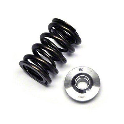 Brian Crower Single Spring/Titanium Retainer Kit for Nissan RB26DETT | eBay