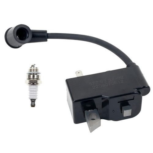 Ignition Module 573935701 or 573935702 For Husqvarna 435 435E 440E 445 ...
