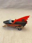 Corgi batmobile gift set 3 All vehicles are 100% original & mint with ...